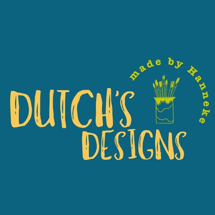 Dutch's Designs | Storefront | Michaels