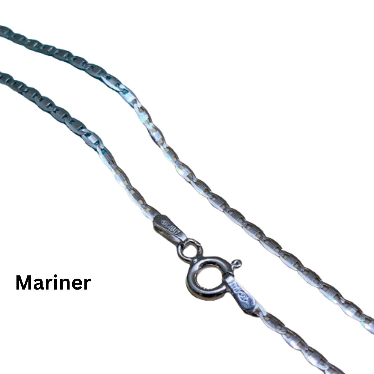 18 Inches Genuine Unique Chain Necklace | Michaels