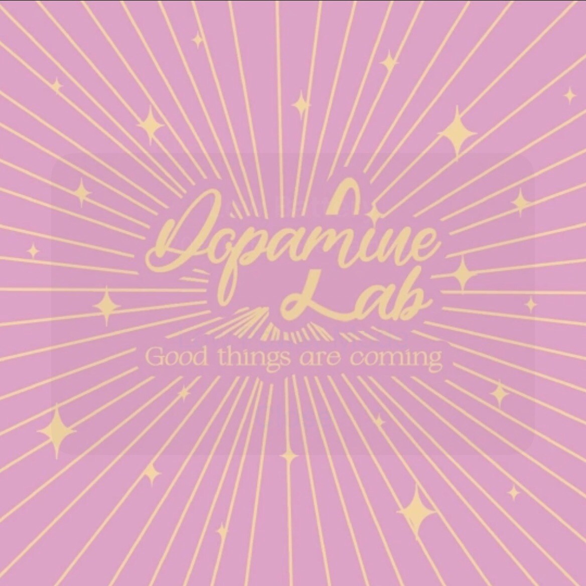 Dopamine Lab | Storefront | Michaels