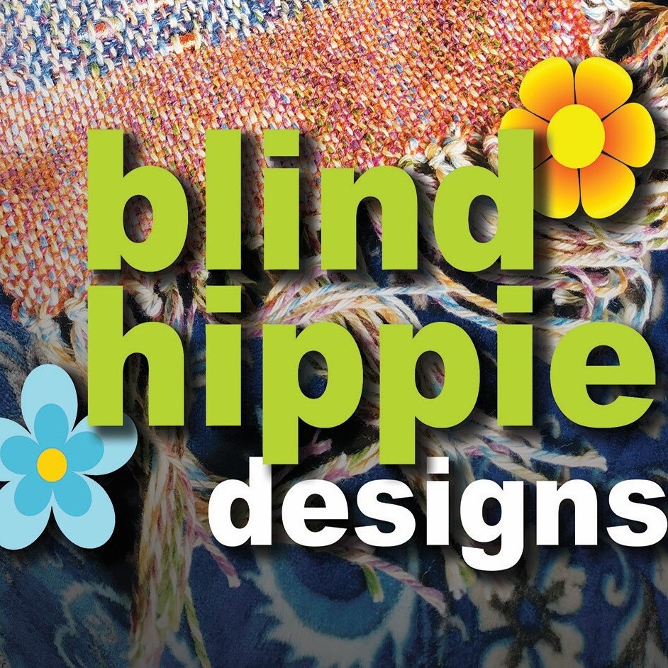 Blind Hippie Designs | Storefront | Michaels