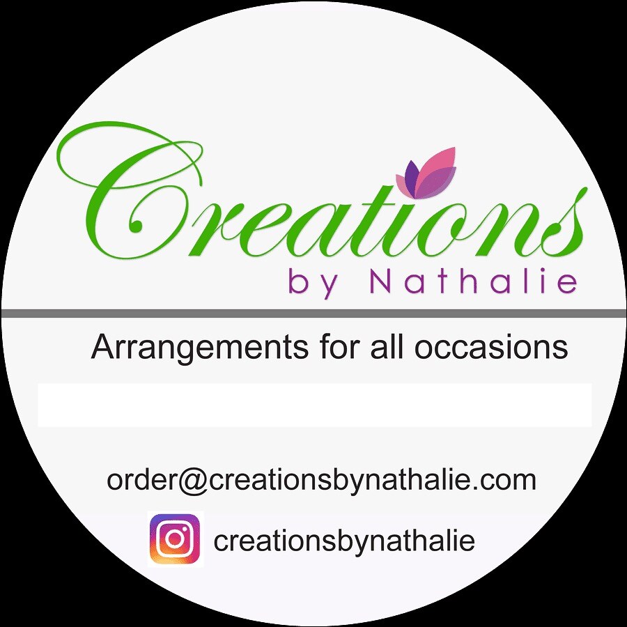 Creations by Nathalie | Storefront | Michaels