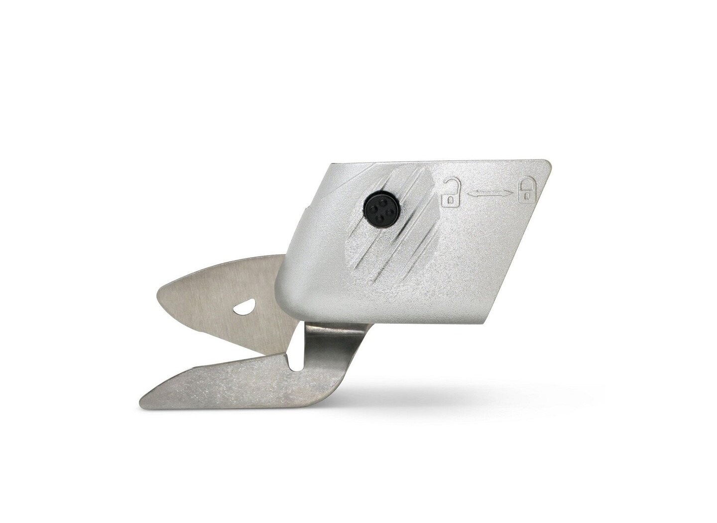 Cardboard and Metal Replacement Blade for Pink Power HG2043 4V Lithium ...