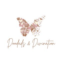 Doodads and Divination | Storefront | Michaels