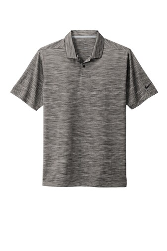 Nike® Dri-FIT Vapor Space Dyed Polo | Michaels