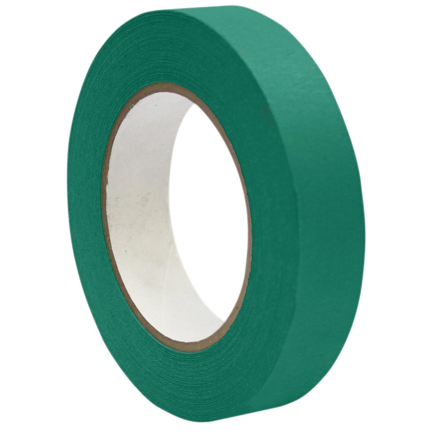 (6 Rl) Premium Masking Tape Green 1x55yd | Michaels