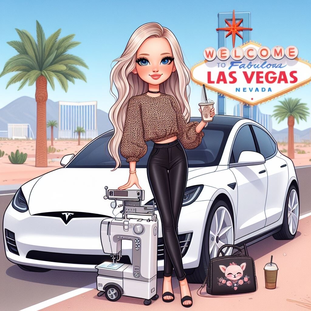 Courtneythings | Storefront | Michaels