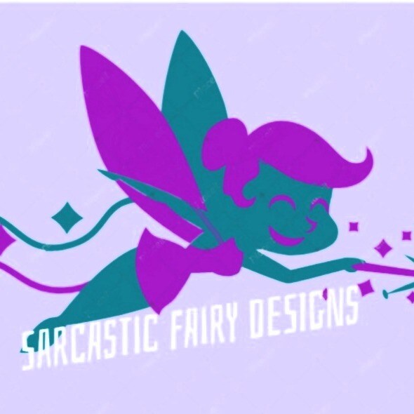 Sarcastic Fairy Designs | Storefront | Michaels