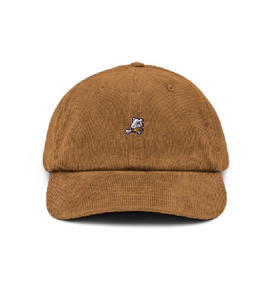 Cubone Pokemon Hat | MakerPlace by Michaels