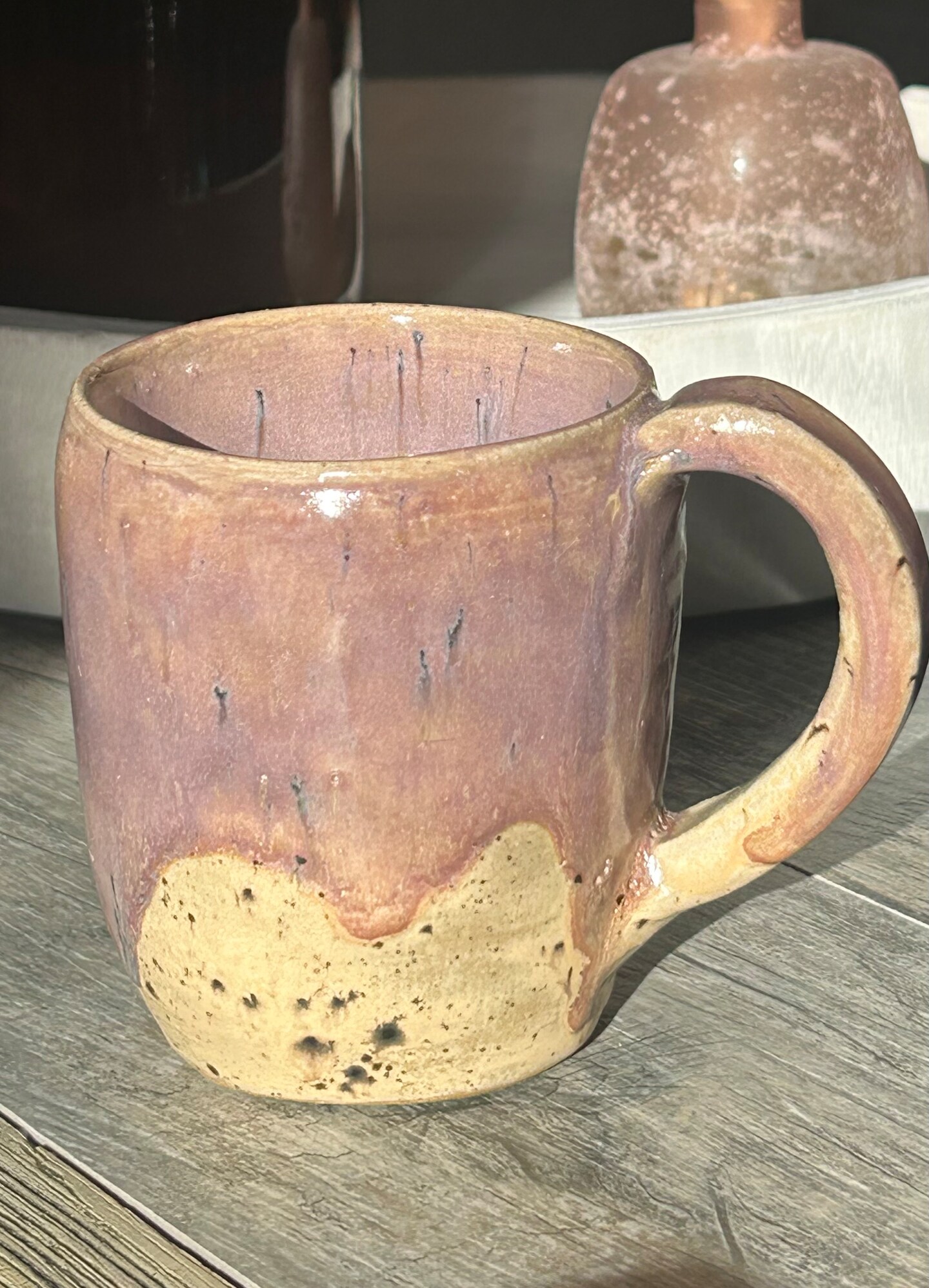 Handmade mugs | MakerPlace by Michaels