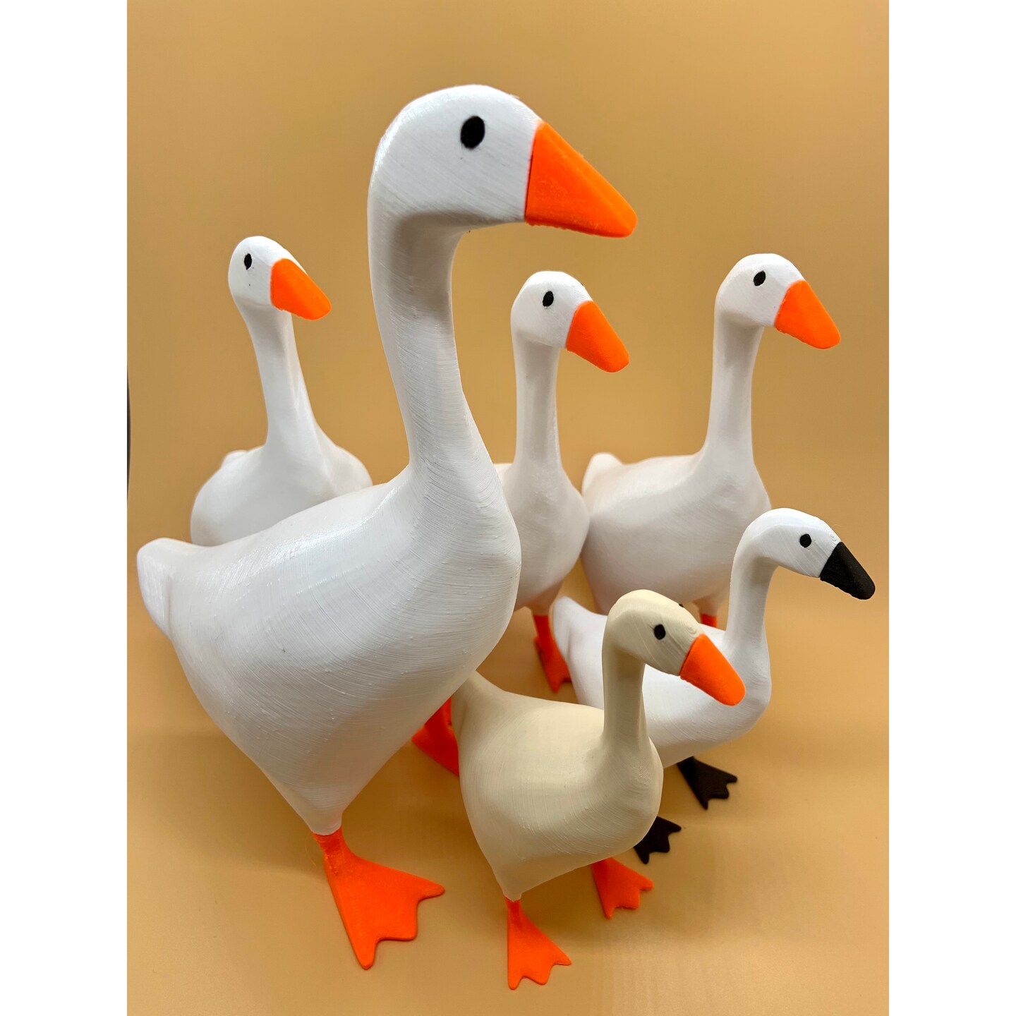 Untitled Goose Key Holder Magnetic_ Tool Holder Magnetic_ Home ...