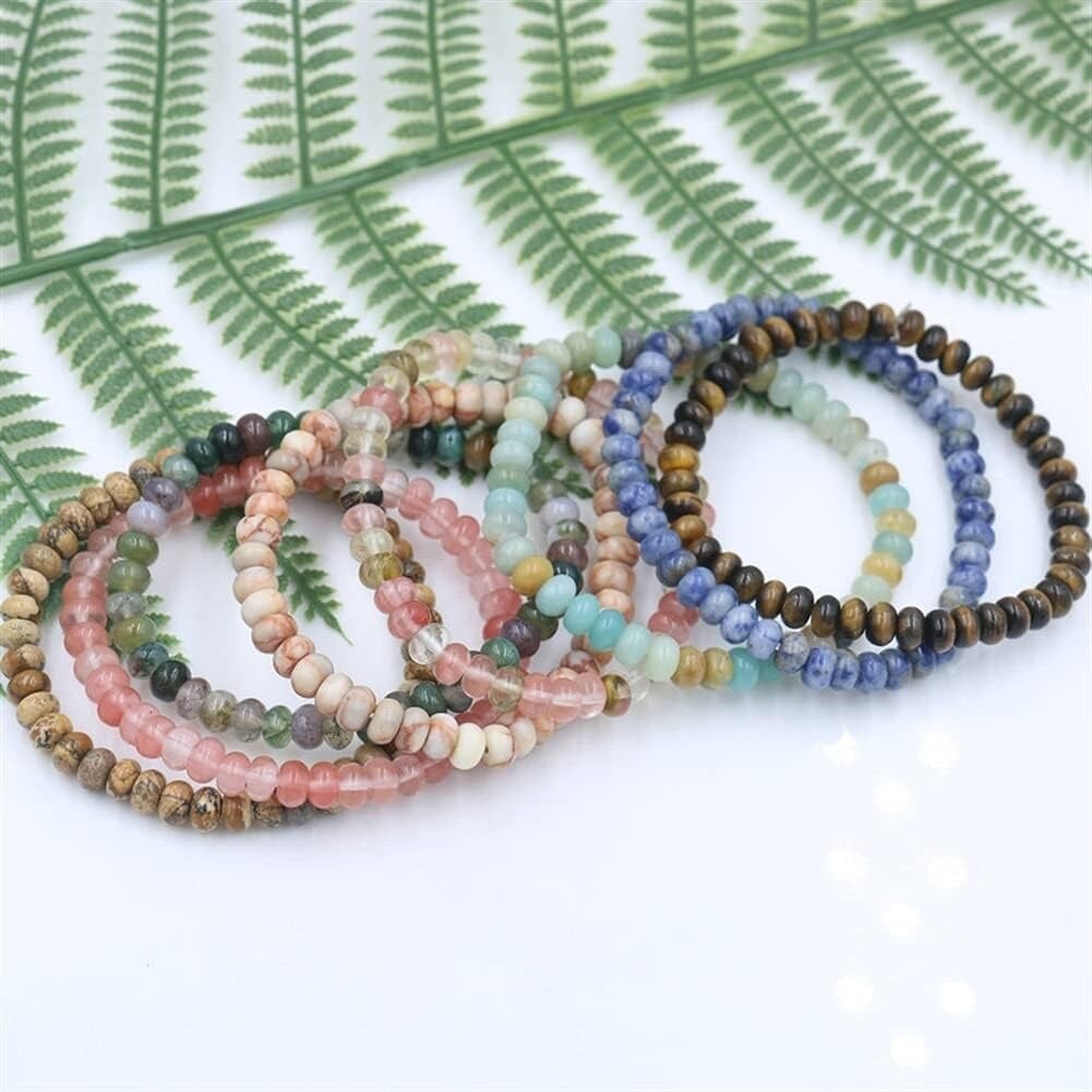 Dominic | Storefront | Michaels