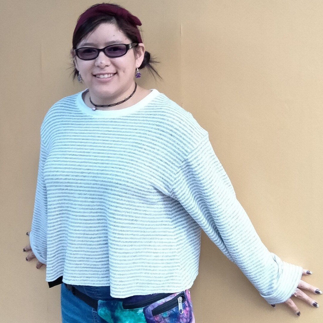 The Knotty Crafter | Storefront | Michaels