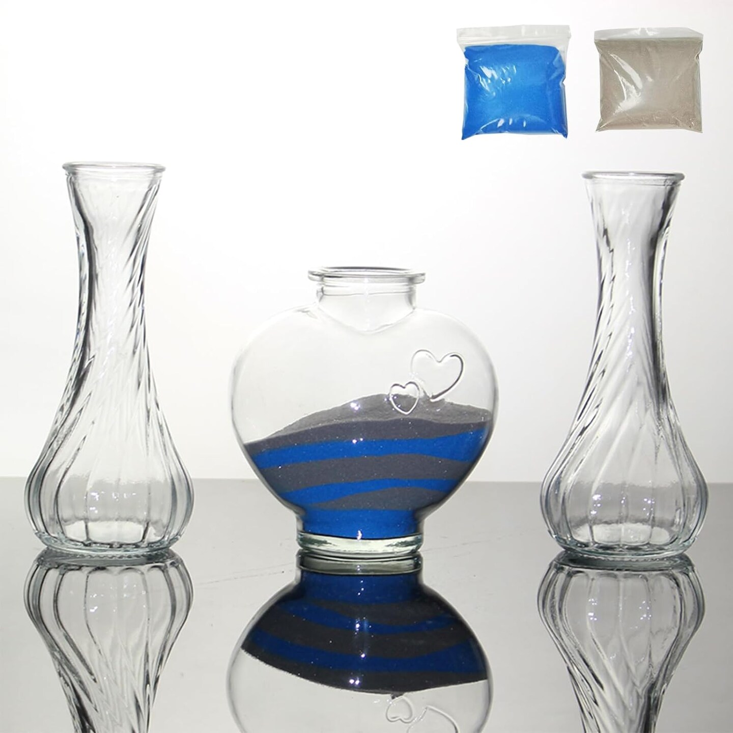 Variegated Sand Ceremony Kit for Wedding | Michaels