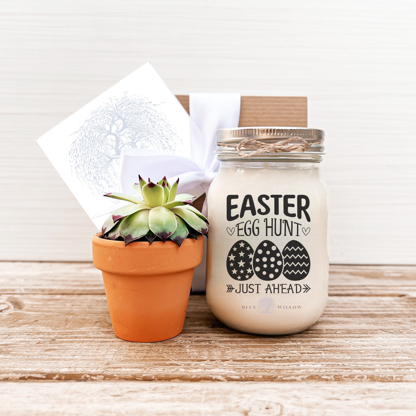 Easter Gift Box, Easter Gift, Adult Easter Gift, Easter Gift Basket ...