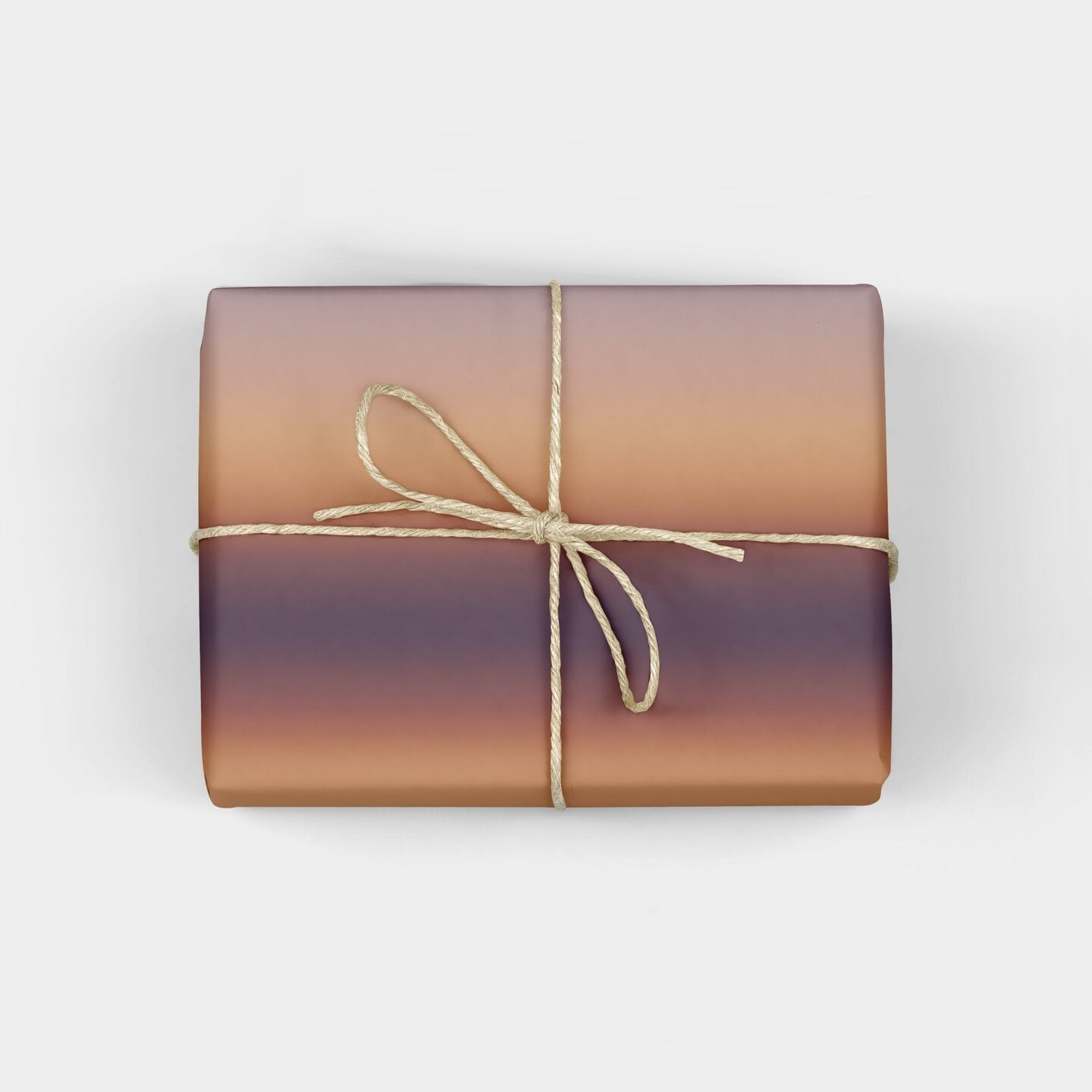 Dusk Gradient Wrapping Paper | Michaels