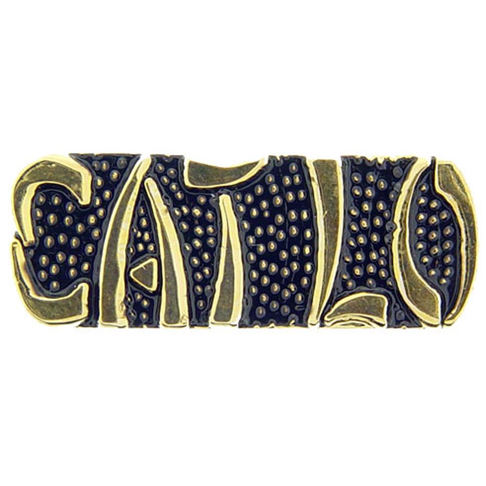 Cat Lo Pin 1" | Michaels