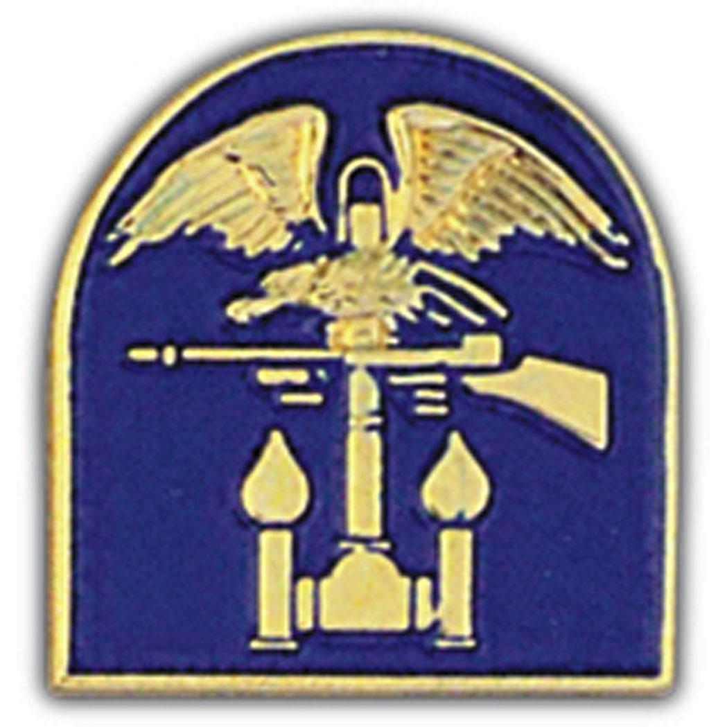 U.S. Army 3rd Engineer Special Brigade Pin 1" | Michaels