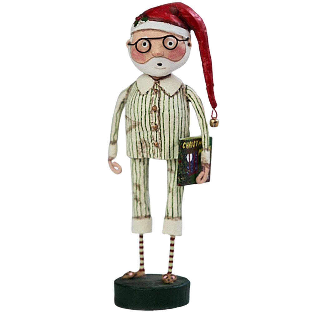 Storytime Santa 8" | Michaels