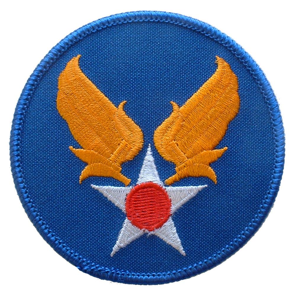 EagleEmblems PM0072 Patch-USAF,Army/Airforce (3'') | Michaels