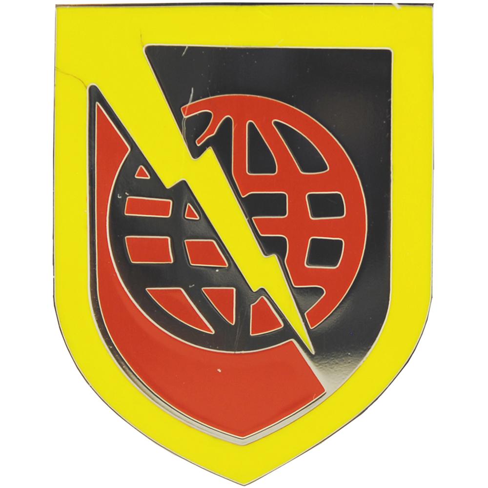 U.S. Army Strategic Communications Command Pin 1" | Michaels