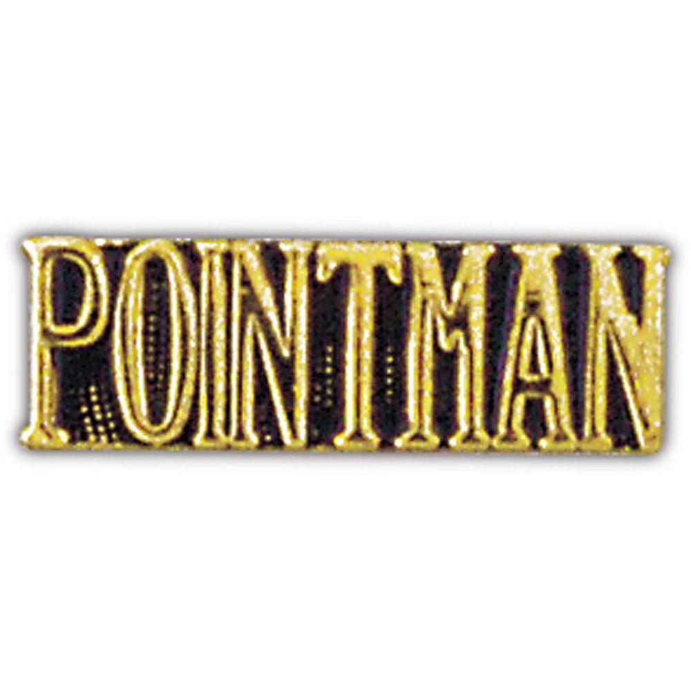 Pointman Pin 1" | Michaels
