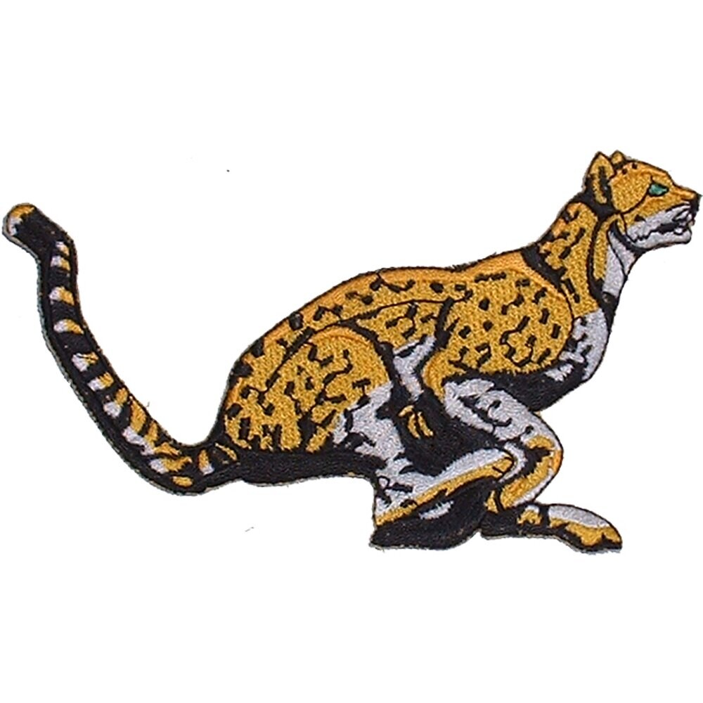 EagleEmblems PM5180 Patch-Cheetah (4'') | Michaels