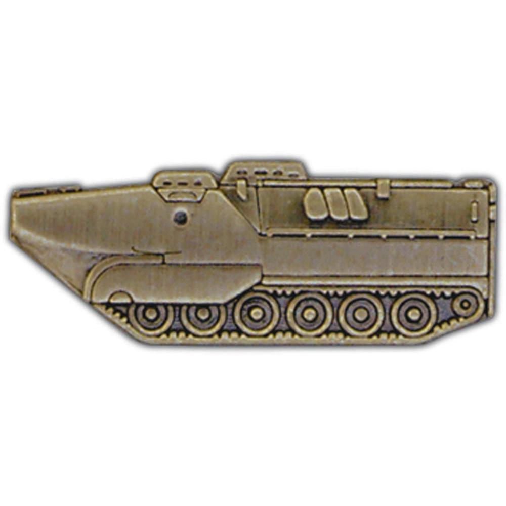 Amphibious Landing Vehicle Pin 2" | Michaels