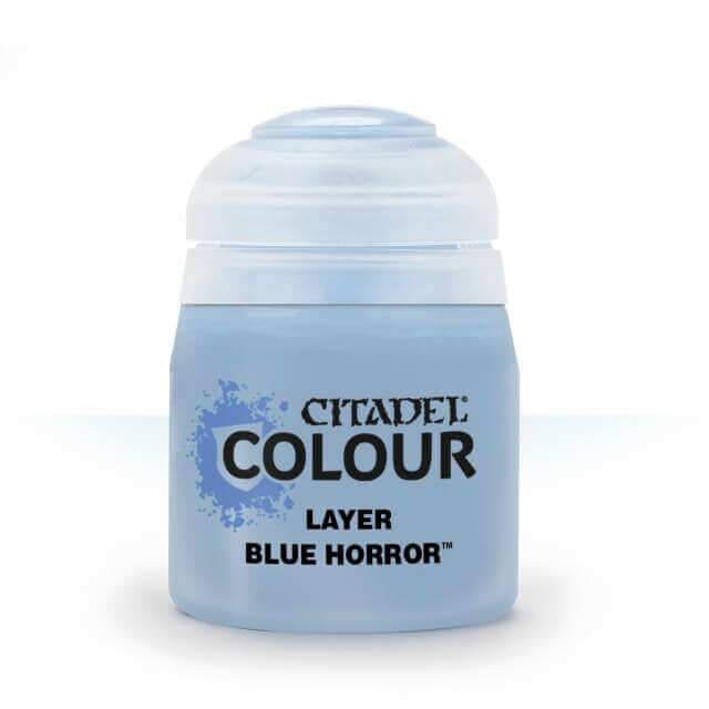 Citadel Layer: Blue Horror | Michaels