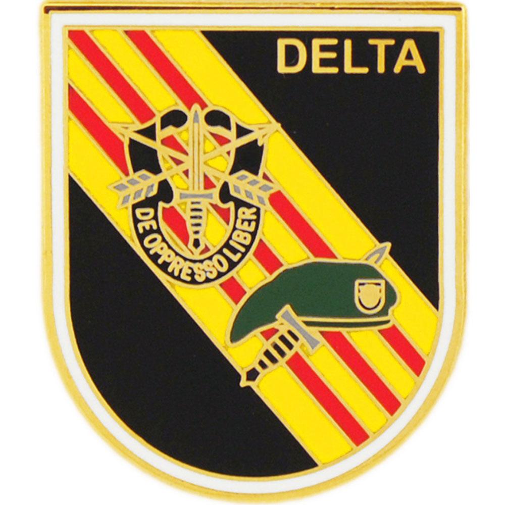 U.S. Army Delta Force Pin 1" | Michaels
