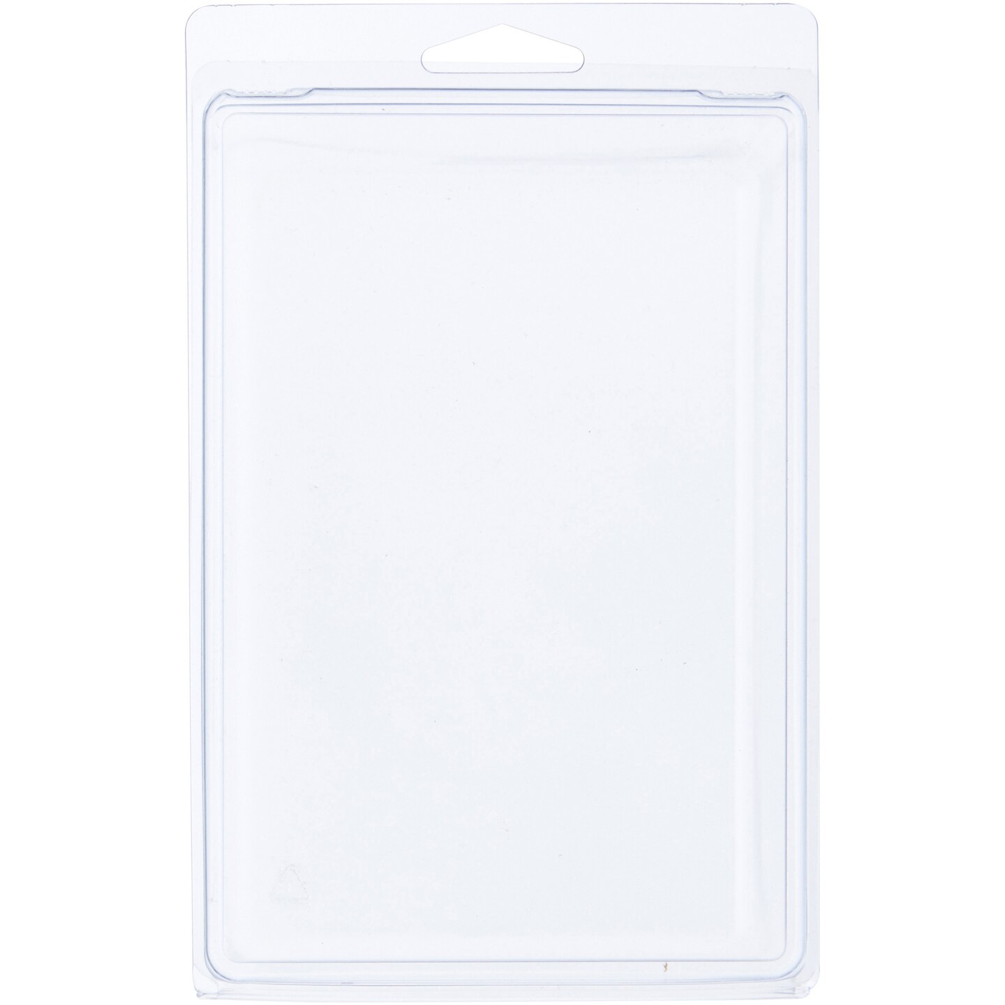 Collecting Warehouse Clear Plastic Clamshell Package / Storage ...