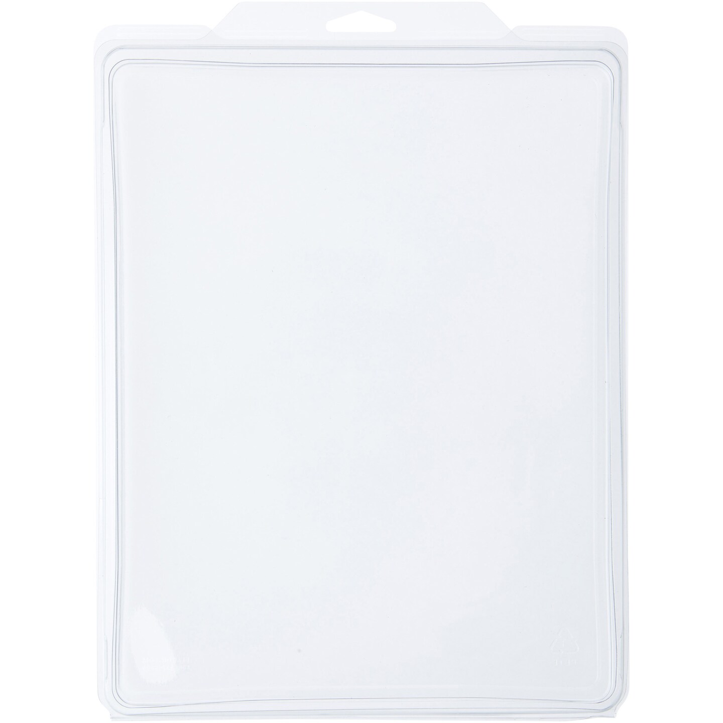 Collecting Warehouse Clear Plastic Clamshell Package / Storage ...