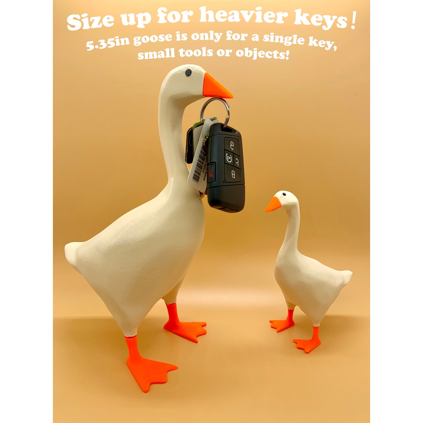 Untitled Goose Key Holder Magnetic_ Tool Holder Magnetic_ Home ...