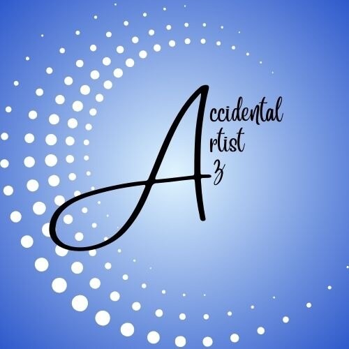 Accidental Artist | Storefront | Michaels