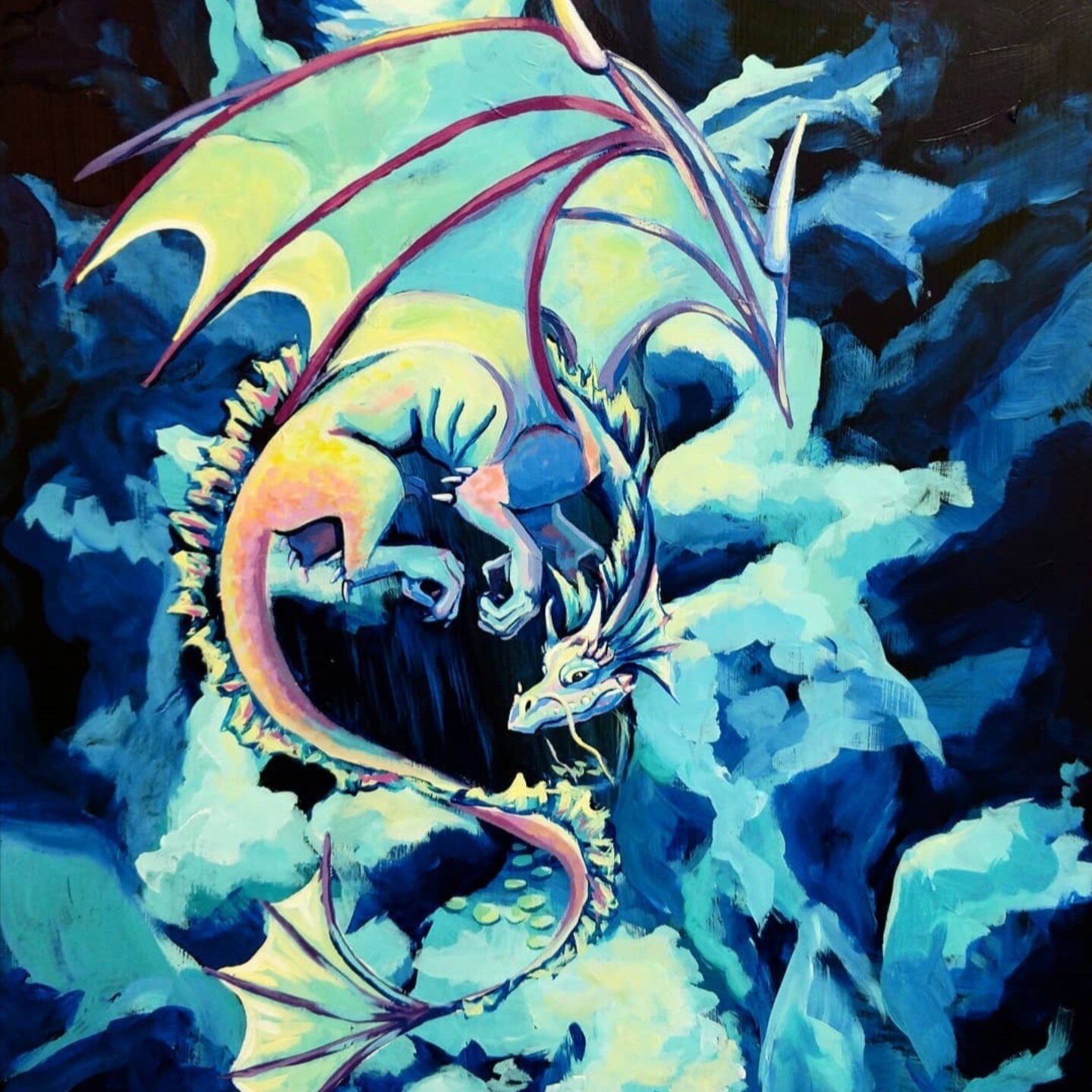 Mythical Workshop | Storefront | Michaels