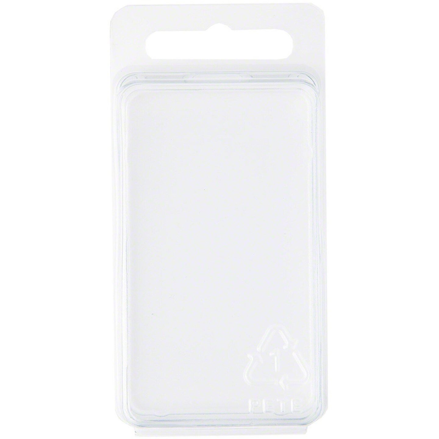 Collecting Warehouse Clear Plastic Clamshell Package / Storage ...