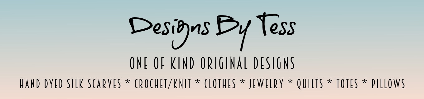 Designs By Tess | Storefront | Michaels
