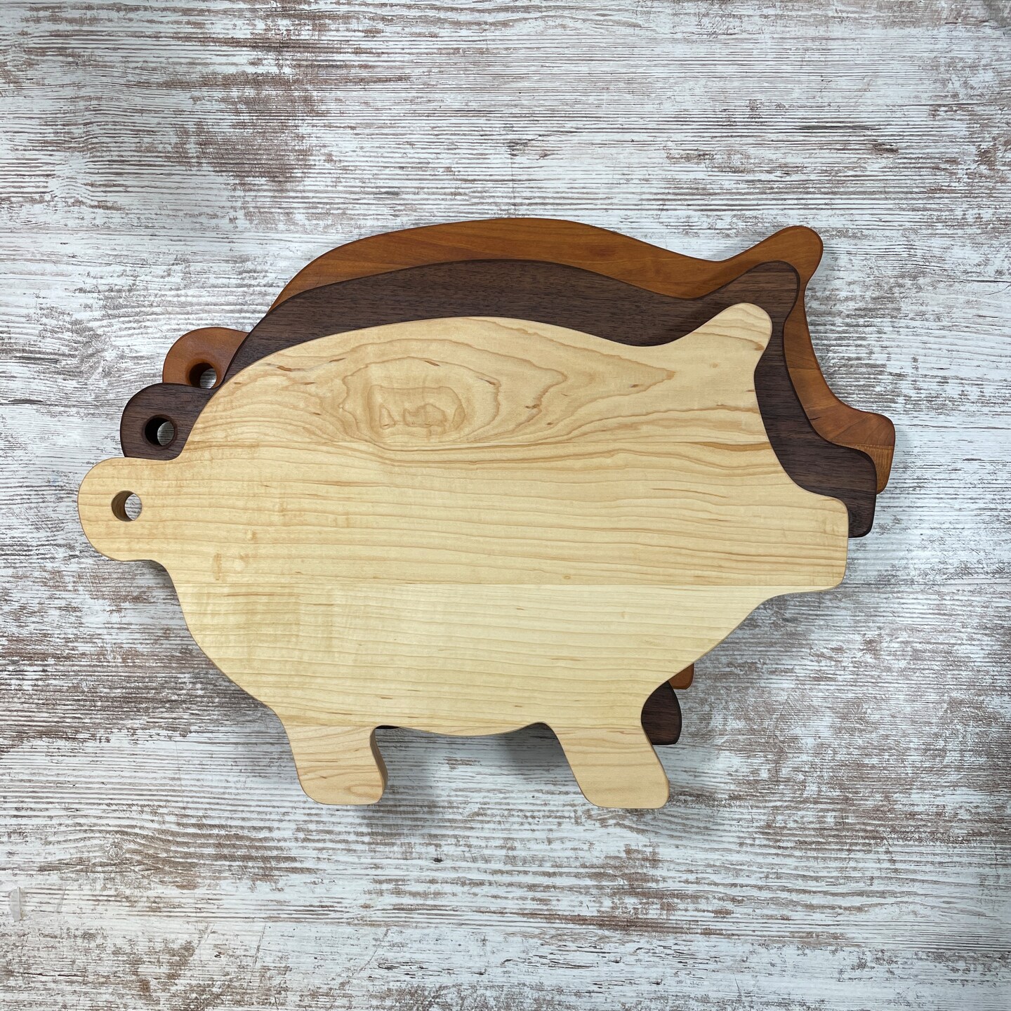 Pig cutting boards, Pig charcuterie board, pig cutting boards made to ...