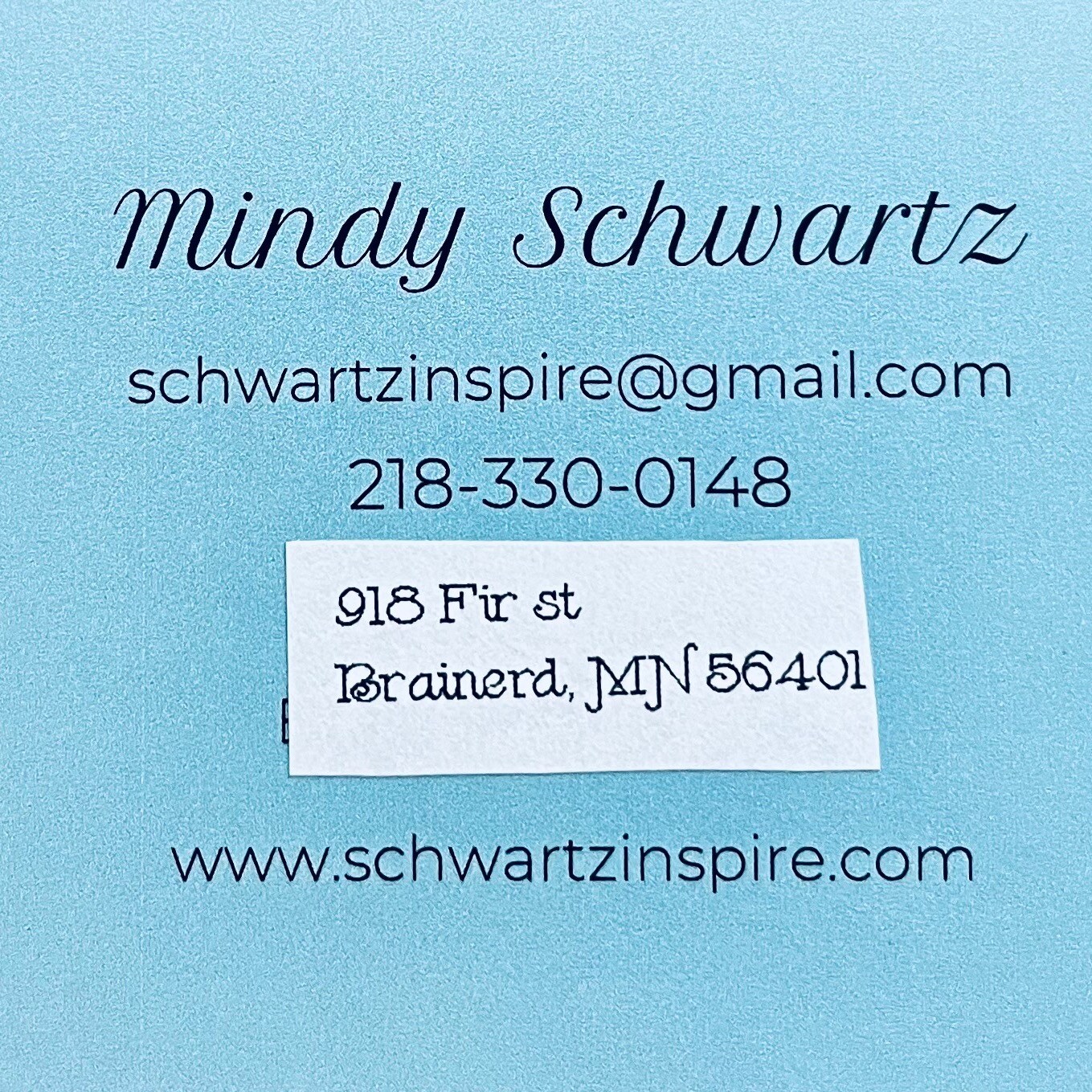 Schwartz Inspired crafts | Storefront | Michaels