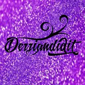 Derrian Did It | Storefront | Michaels