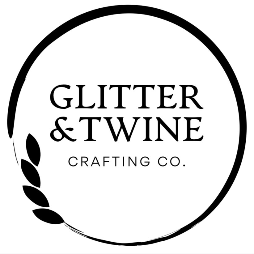 Glitter and Twine | Storefront | Michaels