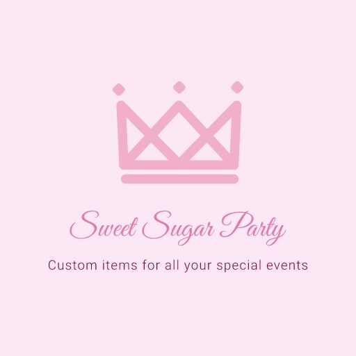 Sweet Sugar Party | Storefront | Michaels