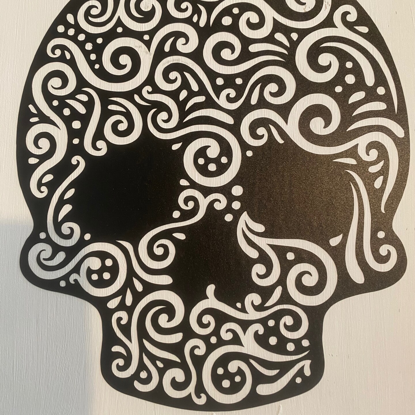 Cursed Creations | Storefront | Michaels