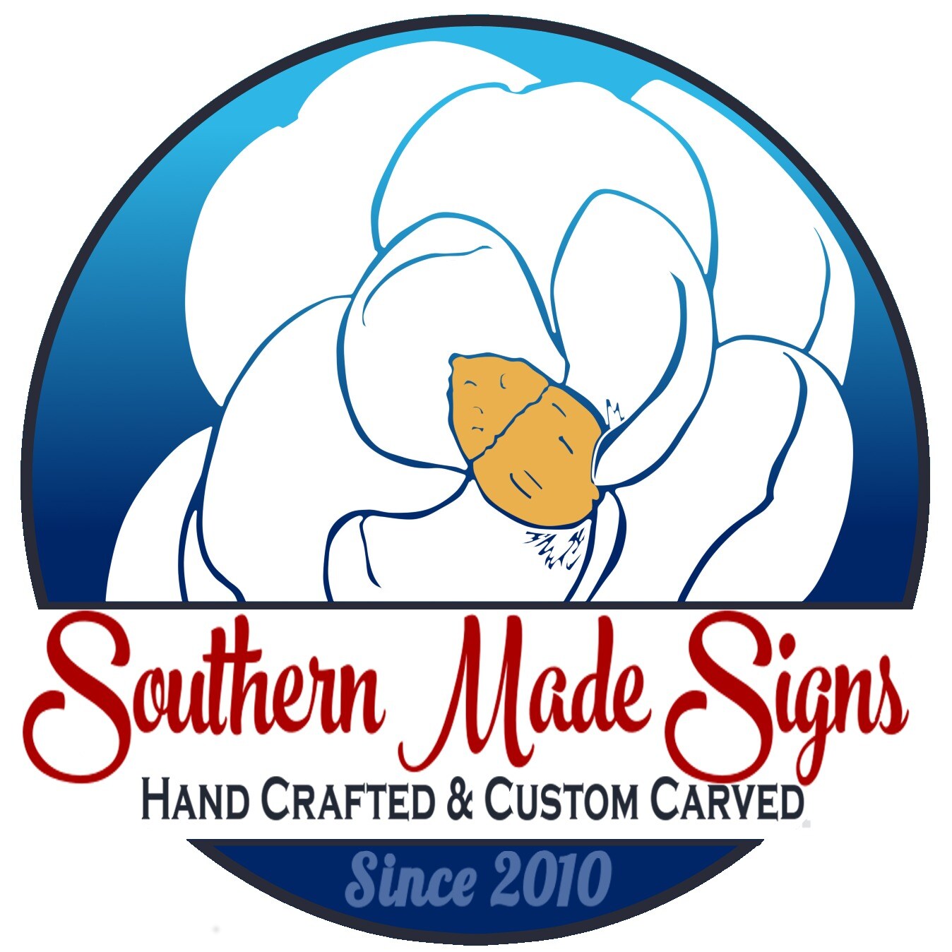 Southern Made Signs | Storefront | Michaels