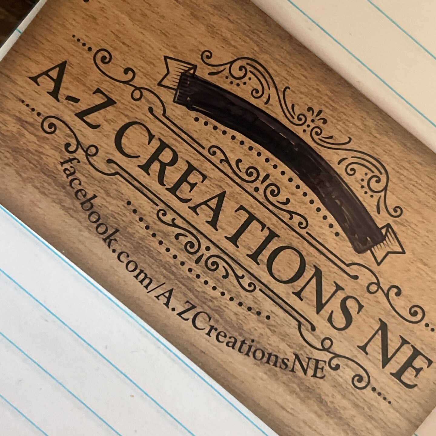 AZ Creations NE | Storefront | Michaels