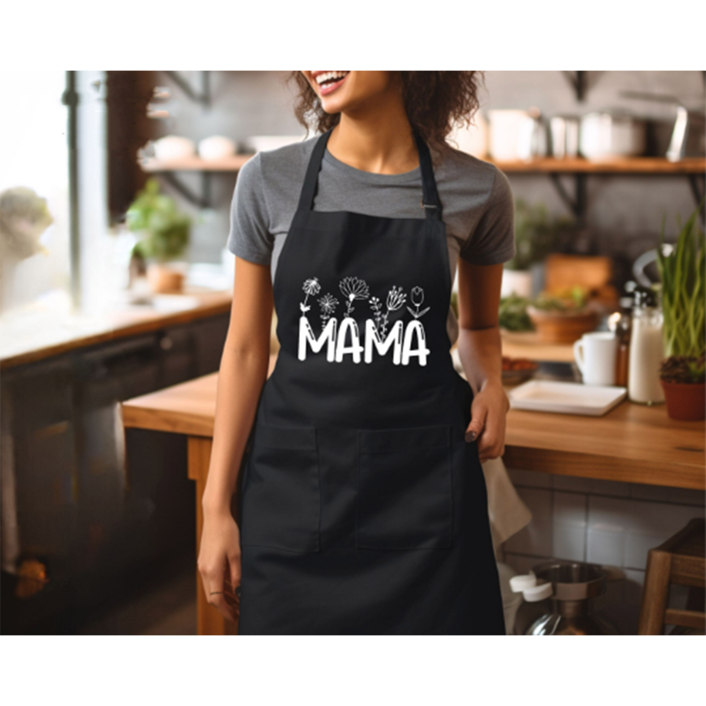 Mommy and me aprons store