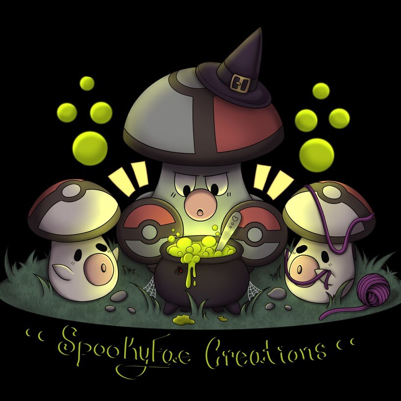 Spooky Fae Creations | Storefront | Michaels