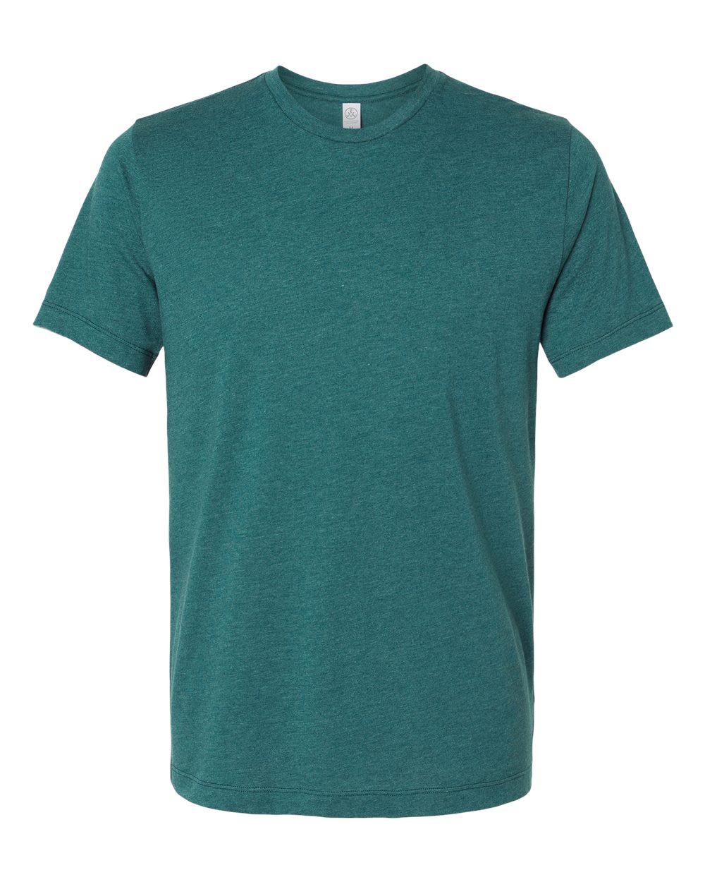 12 Pack: Cotton Jersey CVC Go-To Tee For Mens | Michaels