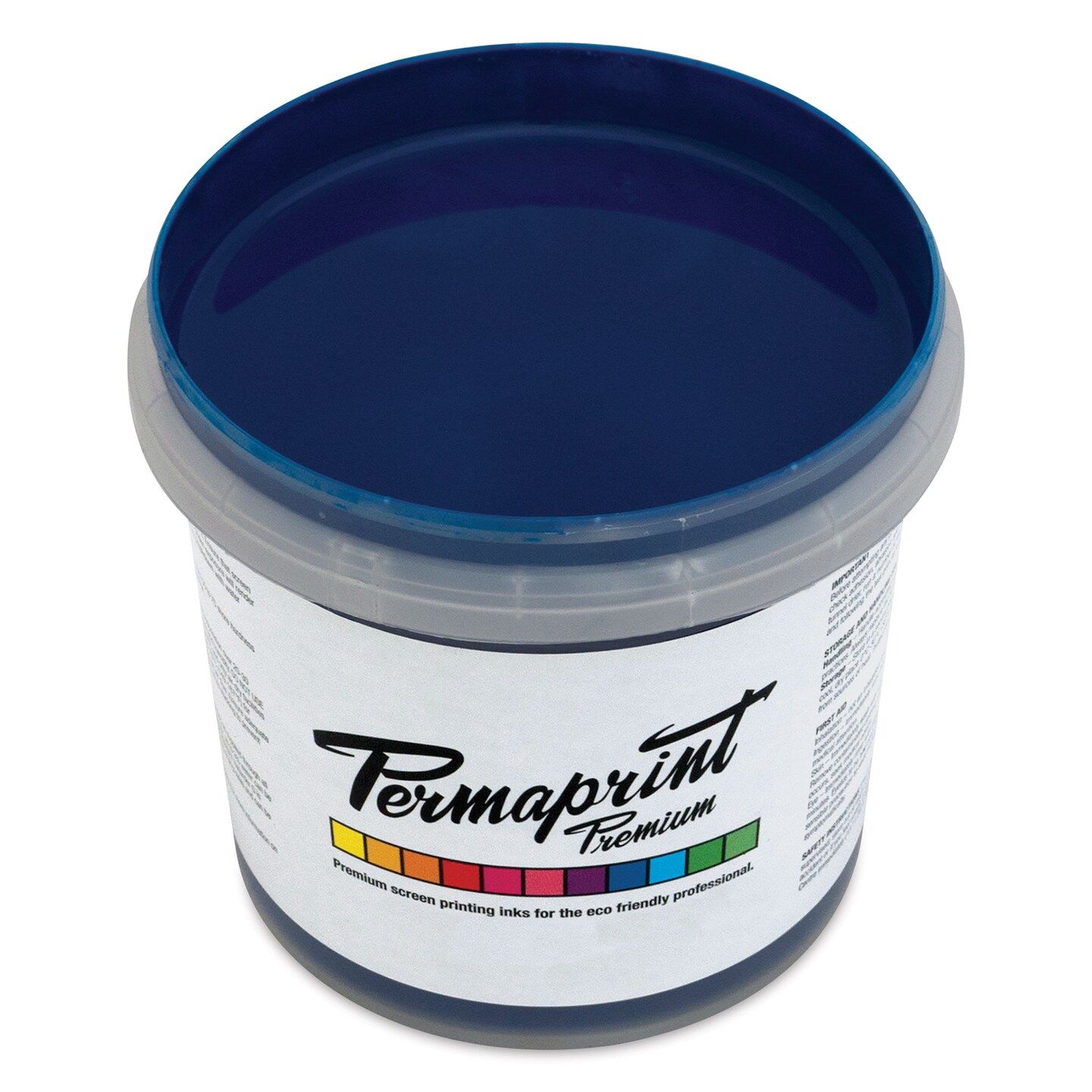 Permaprint Premium Screen Ink - Process Cyan, 1 L | Michaels