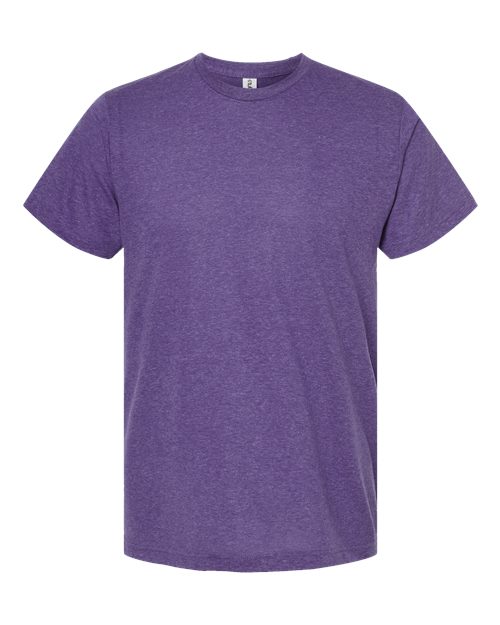 6 Pack : Poly Rich T-Shirt | Michaels