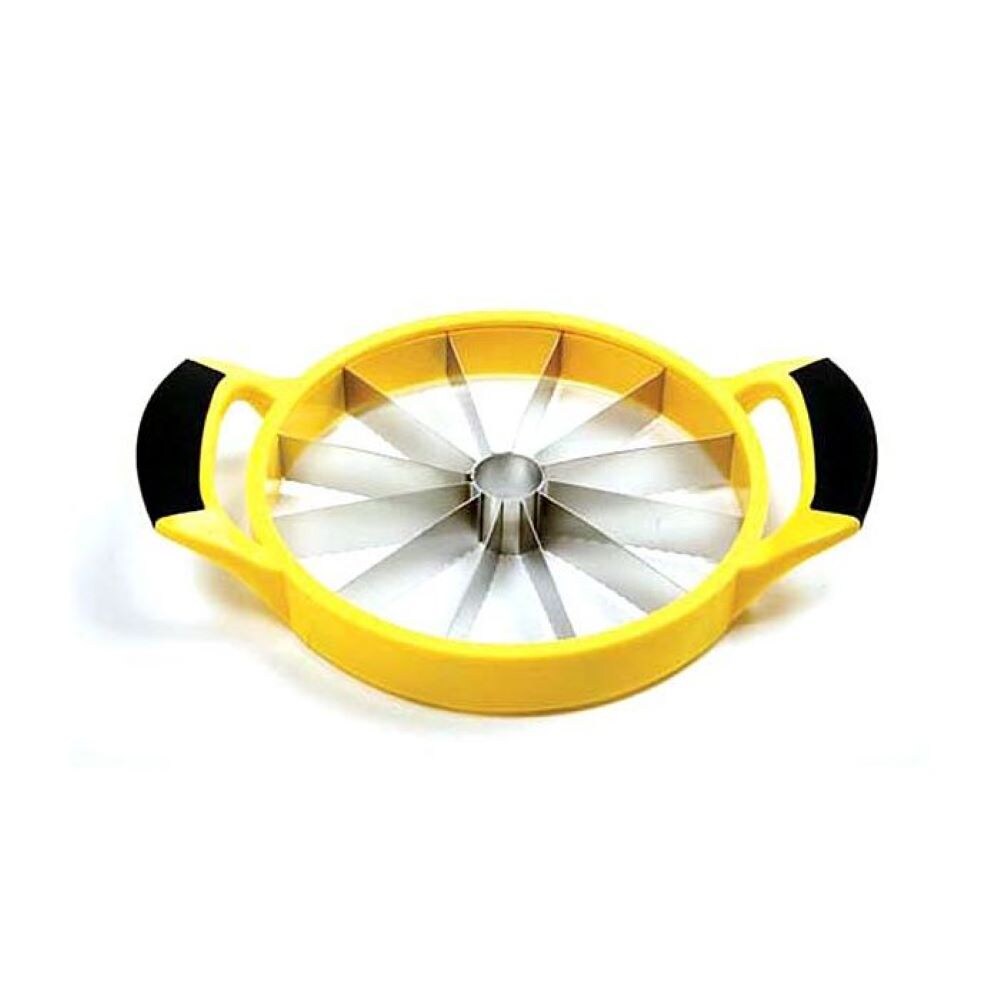 Melon Cutter Yellow Grip Ez | Michaels